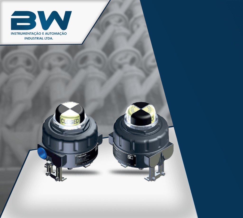 Válvulas Industriais – BW Instrumentacao e Automacao Industrial